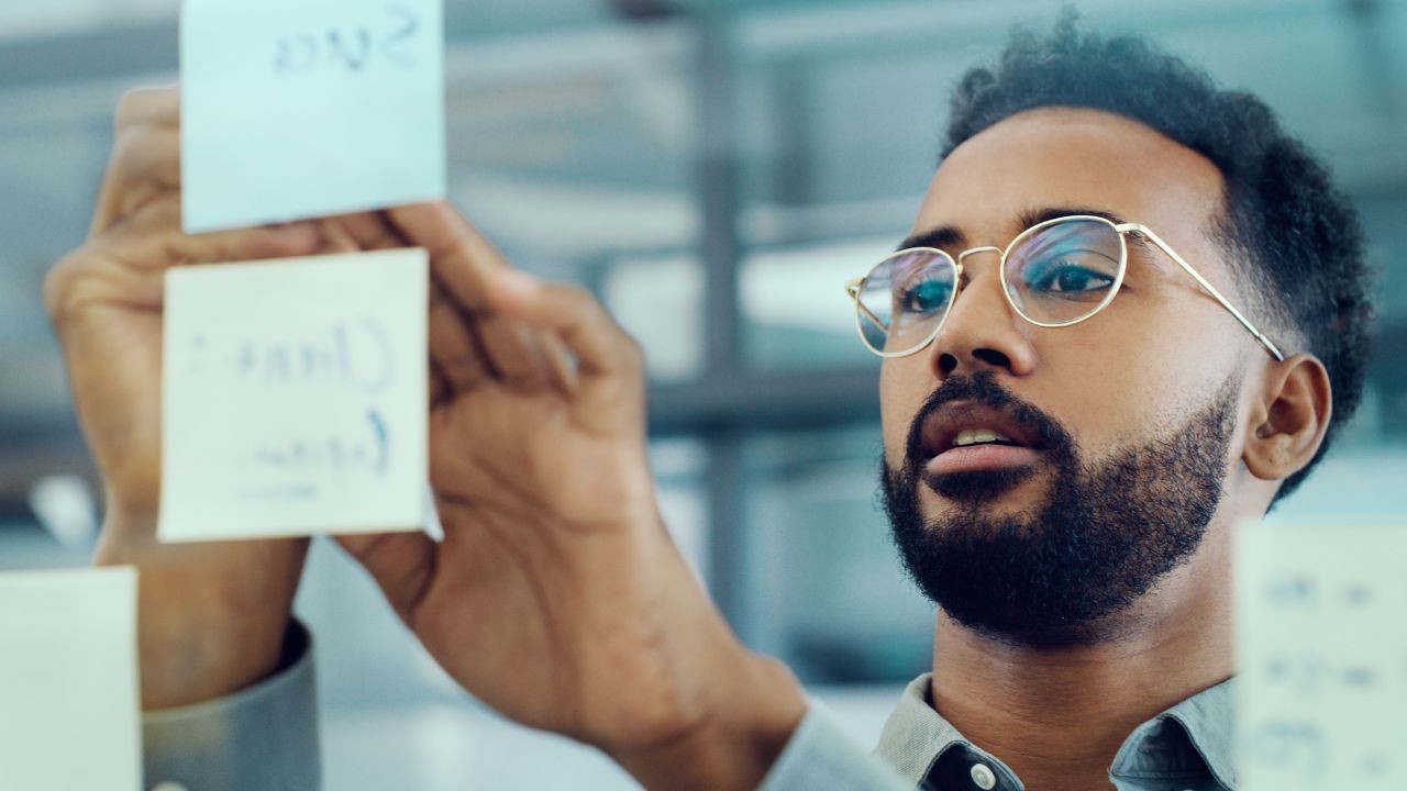 Why your goals matter – Acumen Health