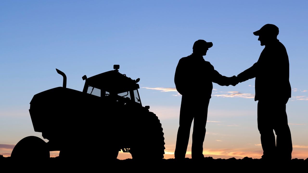 The fight to save our farmers – Acumen Health
