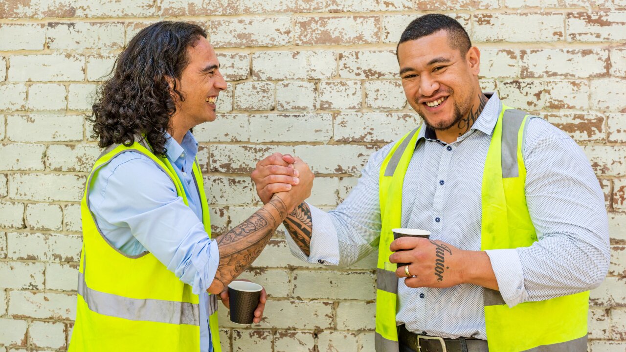 Mentally Minded Newsletter: The power of support networks – Acumen Health