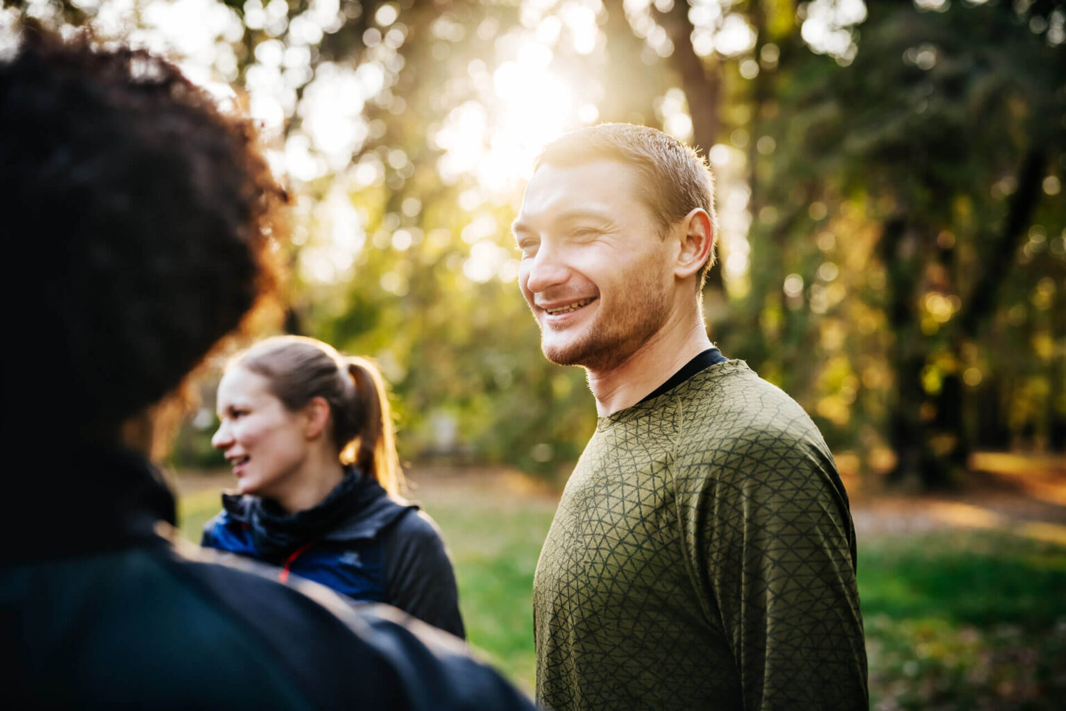 Rehabilitation support for veterans – Acumen Health